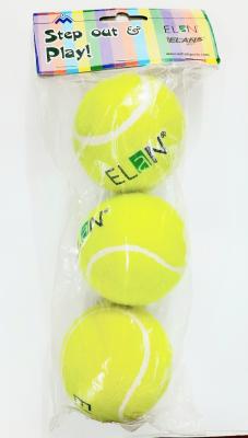 Tennis Ball by Mittal Sports